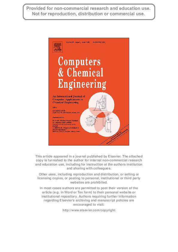 (PDF) Dissolved oxygen control of the activated sludge wastewater treatment process using model ...