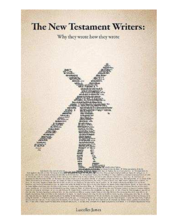 (PDF) The New Testament Writers
