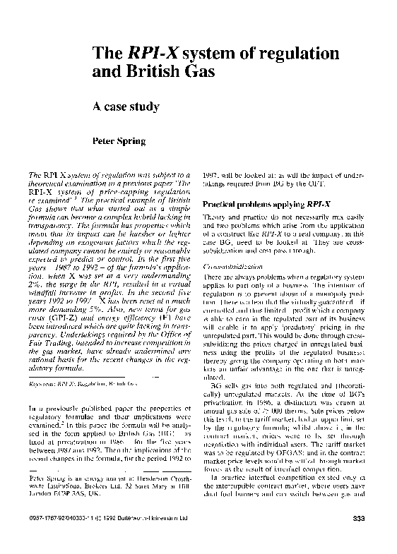 PDF TheRPI Xsystem Of Regulation And British Gas A Case Study pdf-therpi-xsystem-of-regulation-and-british-gas-a-case-study