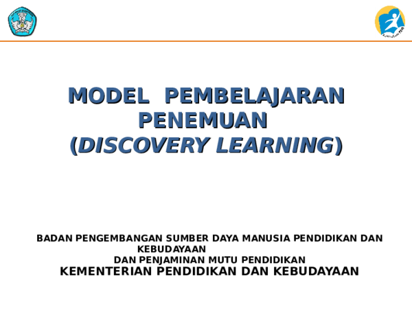 (PPT) Discovery Learning.ppt