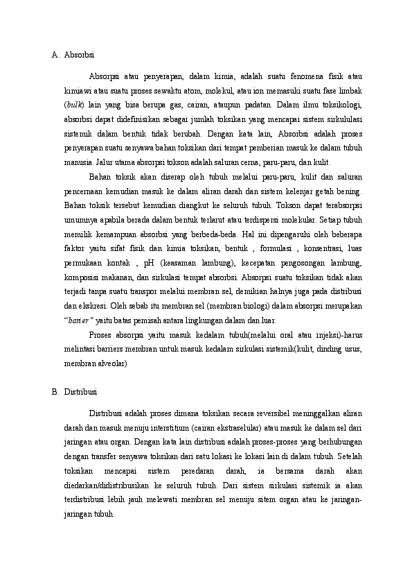 Doc Paper Toksikologi Docx