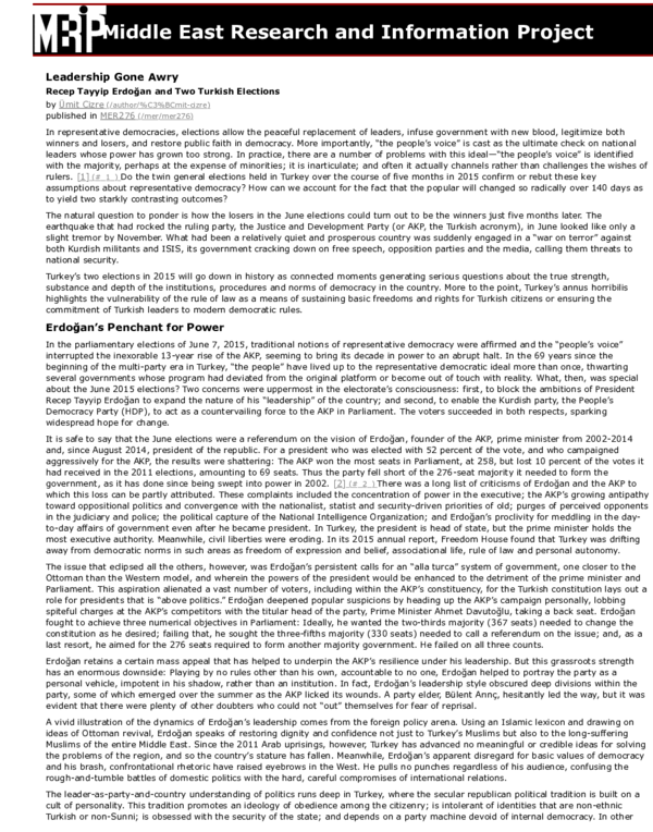 (PDF) Middle East Research and Information Project