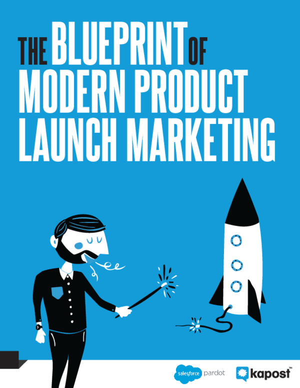 (PDF) THE BLUEPRINT OF MODERN PRODUCT LAUNCH MARKETING