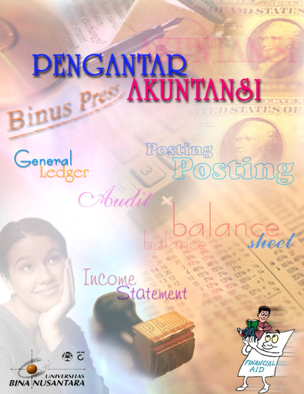 (PDF) ACCOUNTING Pengantar Akuntansi (1)