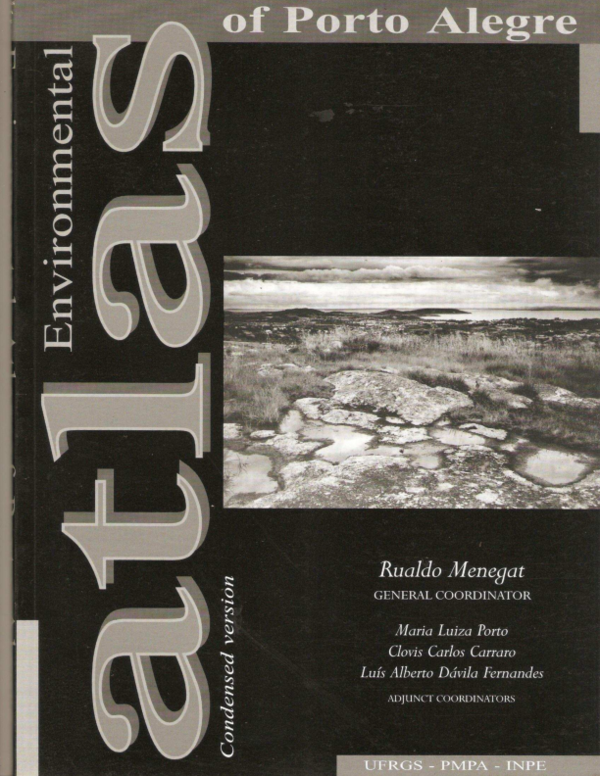 (PDF) Environmental Atlas of Porto Alegre