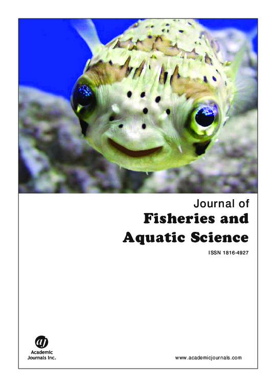 Fisheries and Aquatic Science