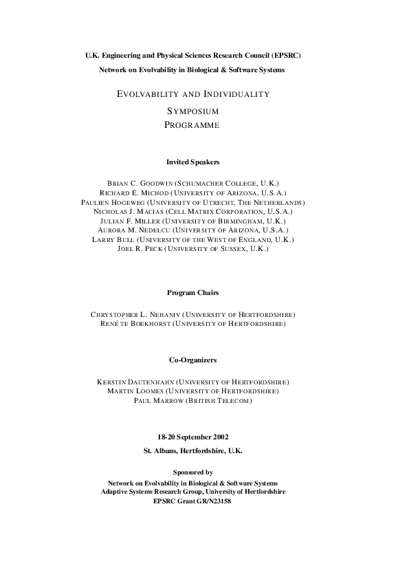 (PDF) U.K. Engineering and Physical Sciences Research Council (EPSRC ...