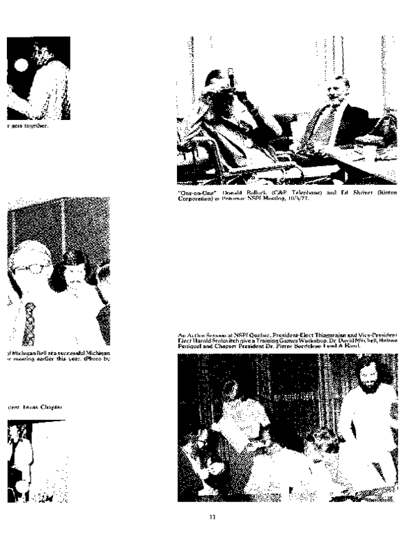 (PDF) Wanted: The “Ideal” Educational Manager | Dean Spitzer - Academia.edu