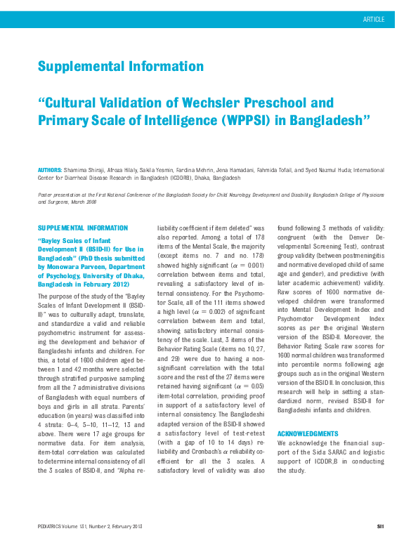 PDF Validation Of Rapid Neurodevelopmental Assessment For 2 To 5 pdf-validation-of-rapid-neurodevelopmental-assessment-for-2-to-5