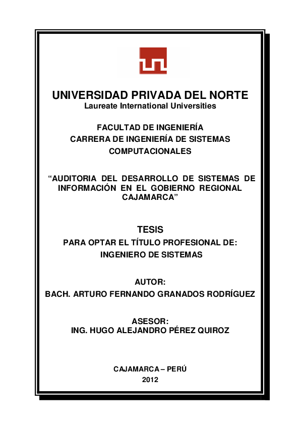 (PDF) UNIVERSIDAD PRIVADA DEL NORTE