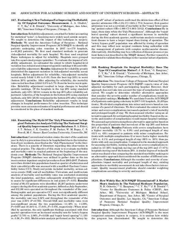 (PDF) Evaluating A New Technique For Improving The Reliability Of ...
