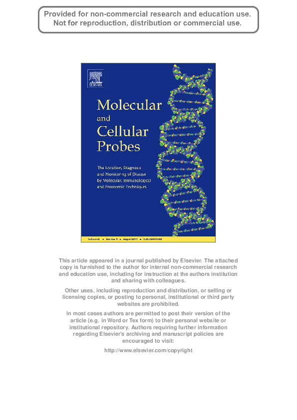 (PDF) Development and validation of a cost-effective in-house method ...