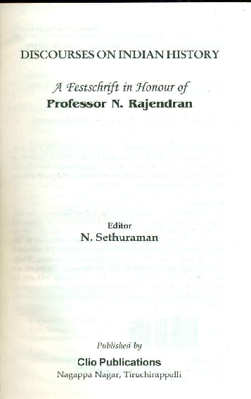 (PDF) Noboru Karashima and His Contribution to the Study of Medieval ...
