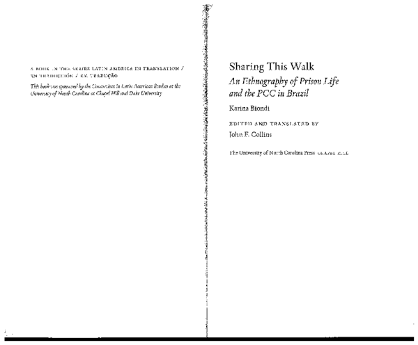 (PDF) Collins Translator's Introduction to Biondi Sharing this Walk.pdf