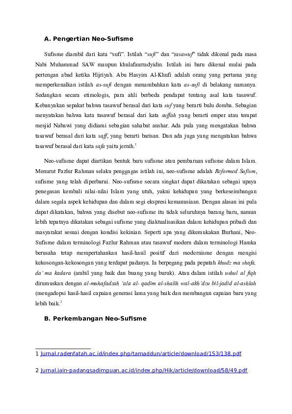 (DOC) Neo-Sufisme.docx