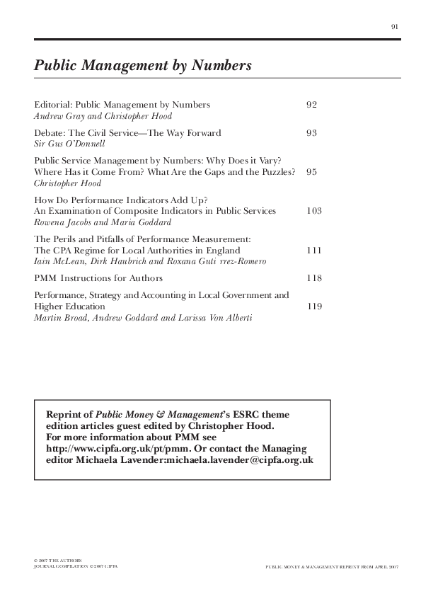 PDF Public Management By Numbers Iain McLean Academia edu pdf-public-management-by-numbers-iain-mclean-academia-edu