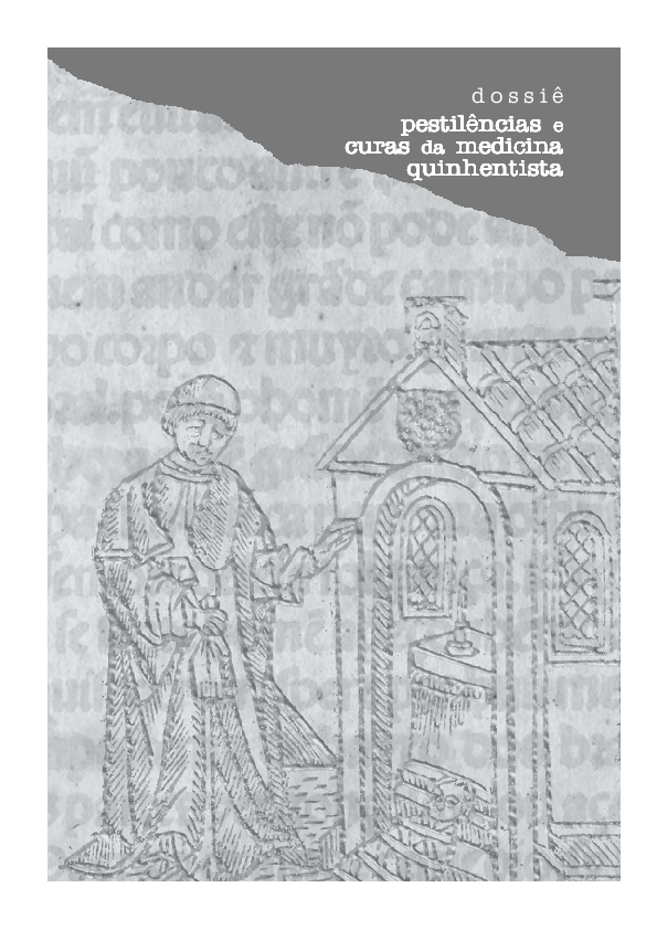 (PDF) [On two antique medical texts]