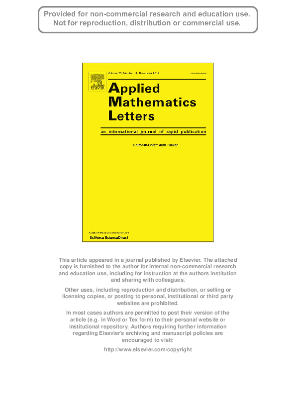 (PDF) A cubically convergent Steffensen-like method for solving nonlinear equations