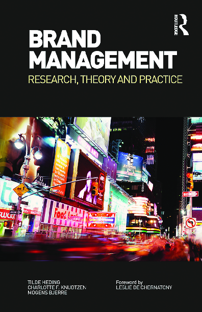 (PDF) Brand Management