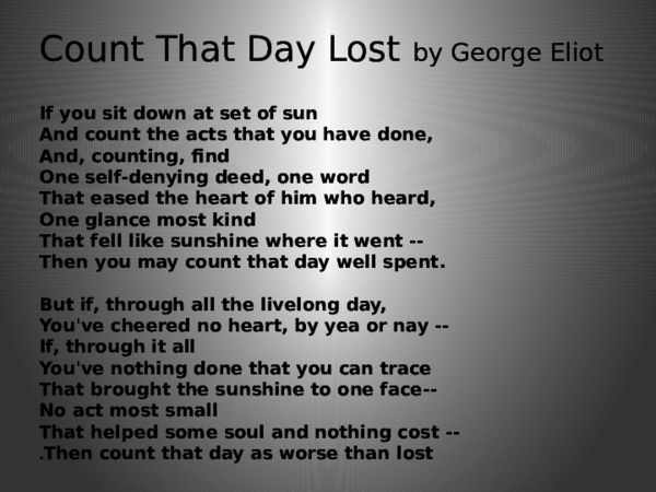 (PPT) Presentation count that day lost final (2) (1)