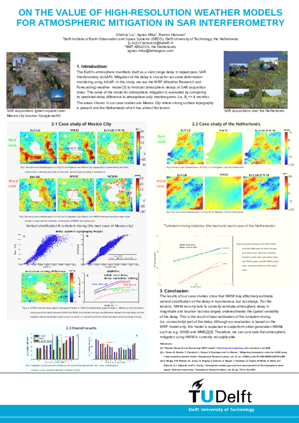(PDF) On the value of high-resolution weather models for atmospheric ...