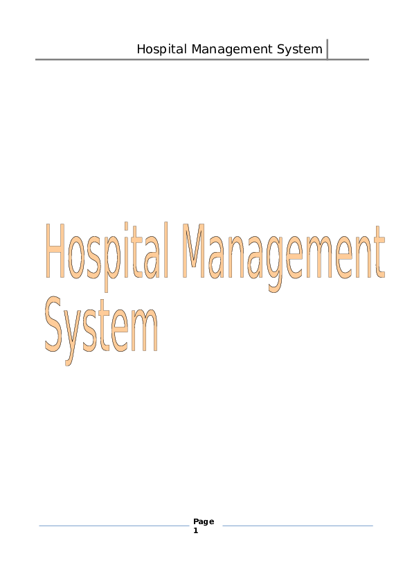 (DOC) hospital-management-system.docx