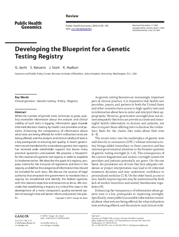 (PDF) Developing a conceptual, reproducible, rubric-based approach to consent and result ...