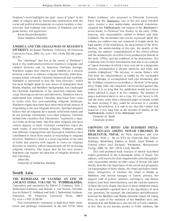 (PDF) Jainism: An Introduction - By Jeffery D. Long