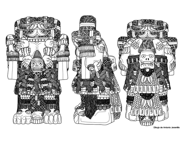 (PDF) Coatlicue