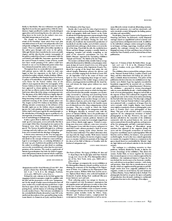 (PDF) Louis Marchesano, Review: Antiquarianism and the Visual Histories ...