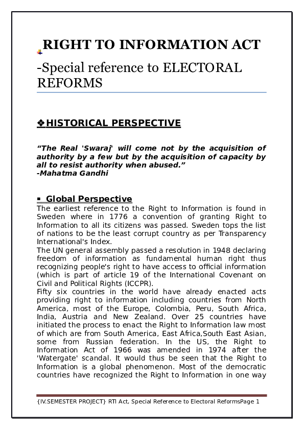 (DOC) RIGHT TO INFORMATION ACT-CONSTI PROJECT.docx