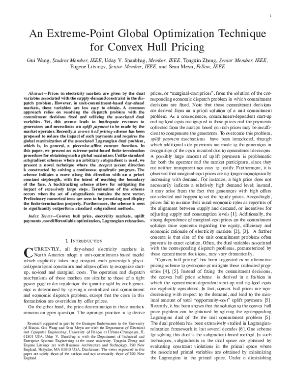 (PDF) An extreme-point global optimization technique for convex hull ...