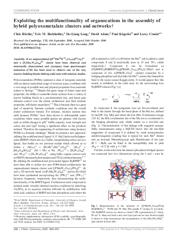 representations of solutions ap chemistry