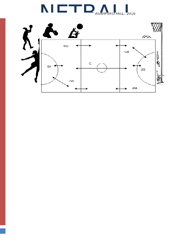 (DOC) An Introduction to Netball