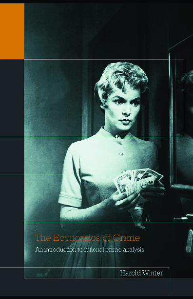(PDF) The Economics of Crime An Introduction to Rational Crime Analysis