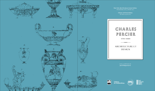 (PDF) Percier seul. Introduction au catalogue Charles Percier (1764 ...