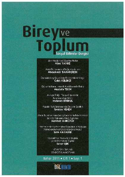 (PDF) kozmopolitan kimlik makale.pdf