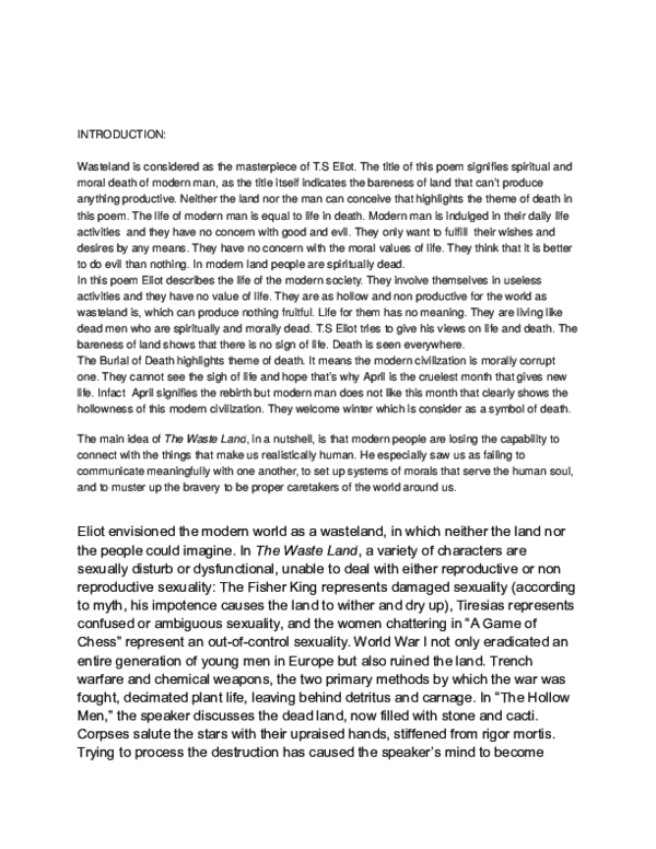 (DOC) Final assignment