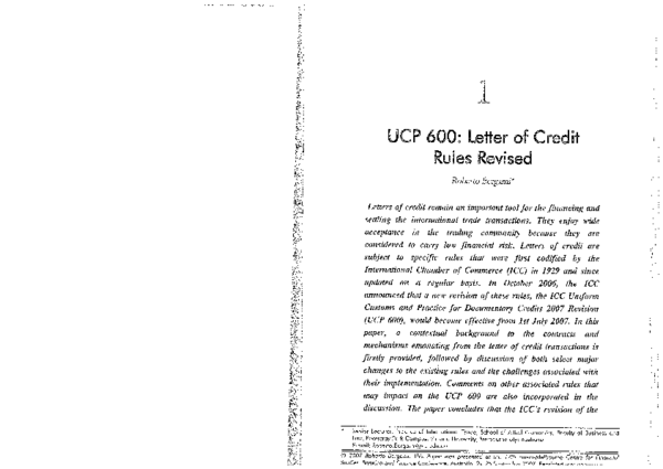 PDF UCP 600 Letter Of Credit Rules Revised Dr Roberto Bergami pdf-ucp-600-letter-of-credit-rules-revised-dr-roberto-bergami