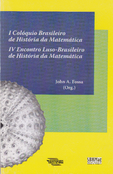 (PDF) André de Avelar e a Classificação das Ciências Matemáticas na ...