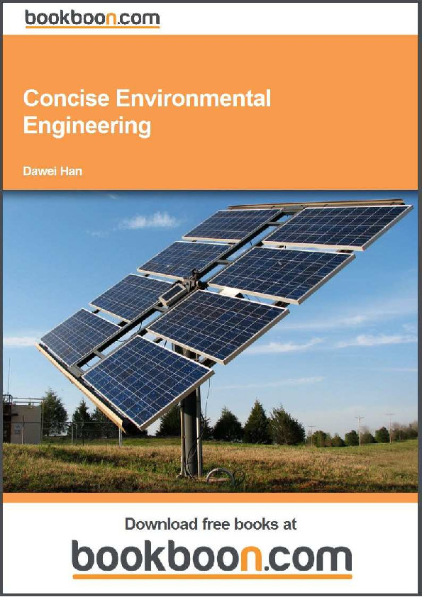 (PDF) Concise environmental engineering