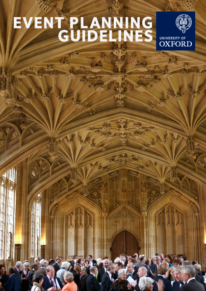 (PDF) EVENT PLANNING GUIDELINES Event planning guidelines 2008