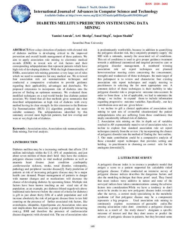 association rule analysis in data mining