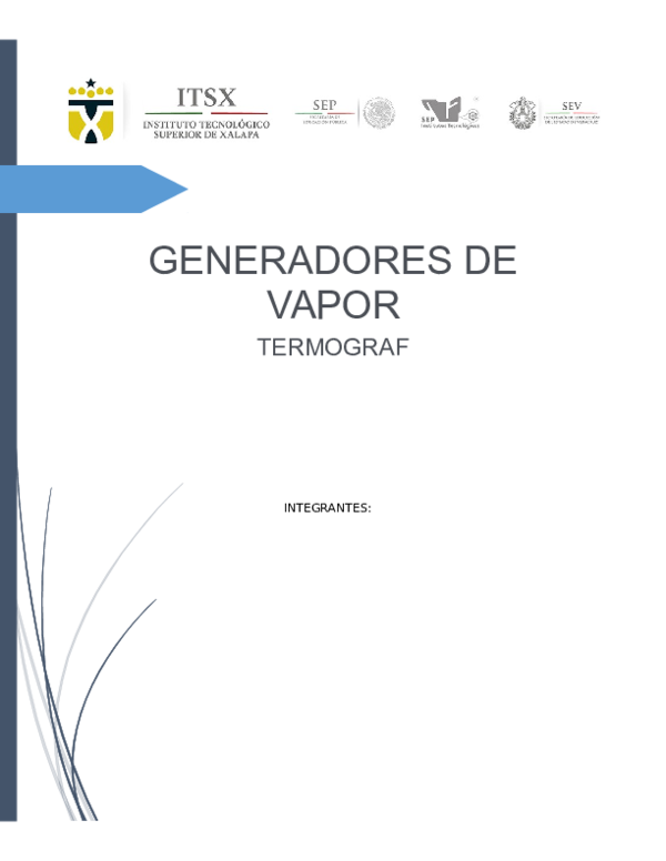 (DOC) PRACTICA TERMOGRAF