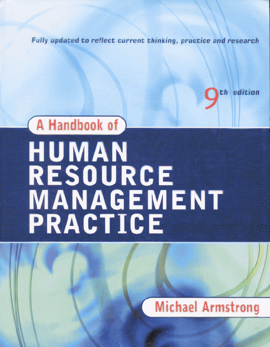 (PDF) A Handbook of Human Resource Management Practice