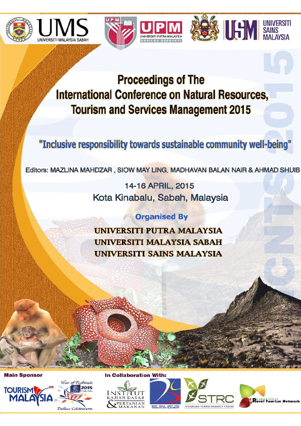 (PDF) DINESERV: A tool for measuring service quality in restaurants