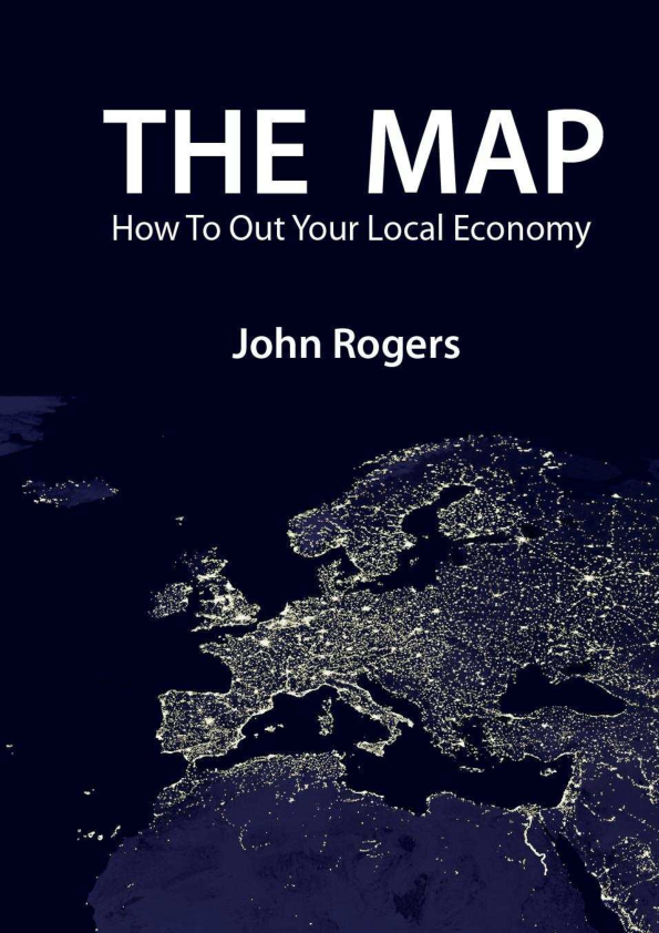 (PDF) The Map - How To Out Your Local Economy
