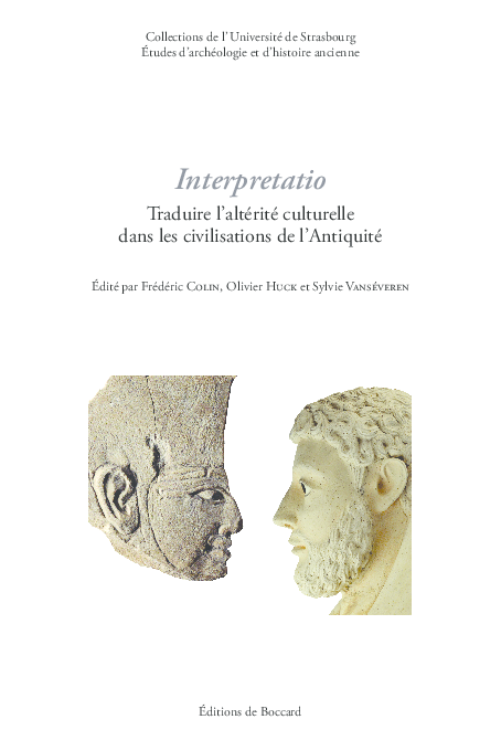 (PDF) La réception de l'Antiquité grecque dans le roman policier néo ...