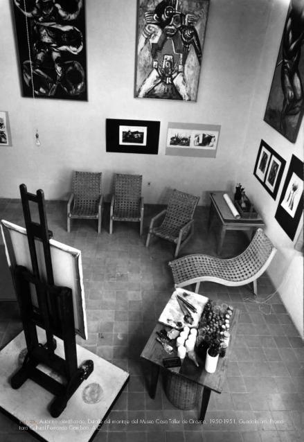 (PDF) Dafne Cruz Porchini_Orozco en Bellas Artes 1947.pdf