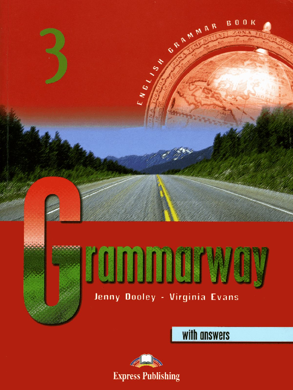 (PDF) Grammarway 3 Dooley Evans